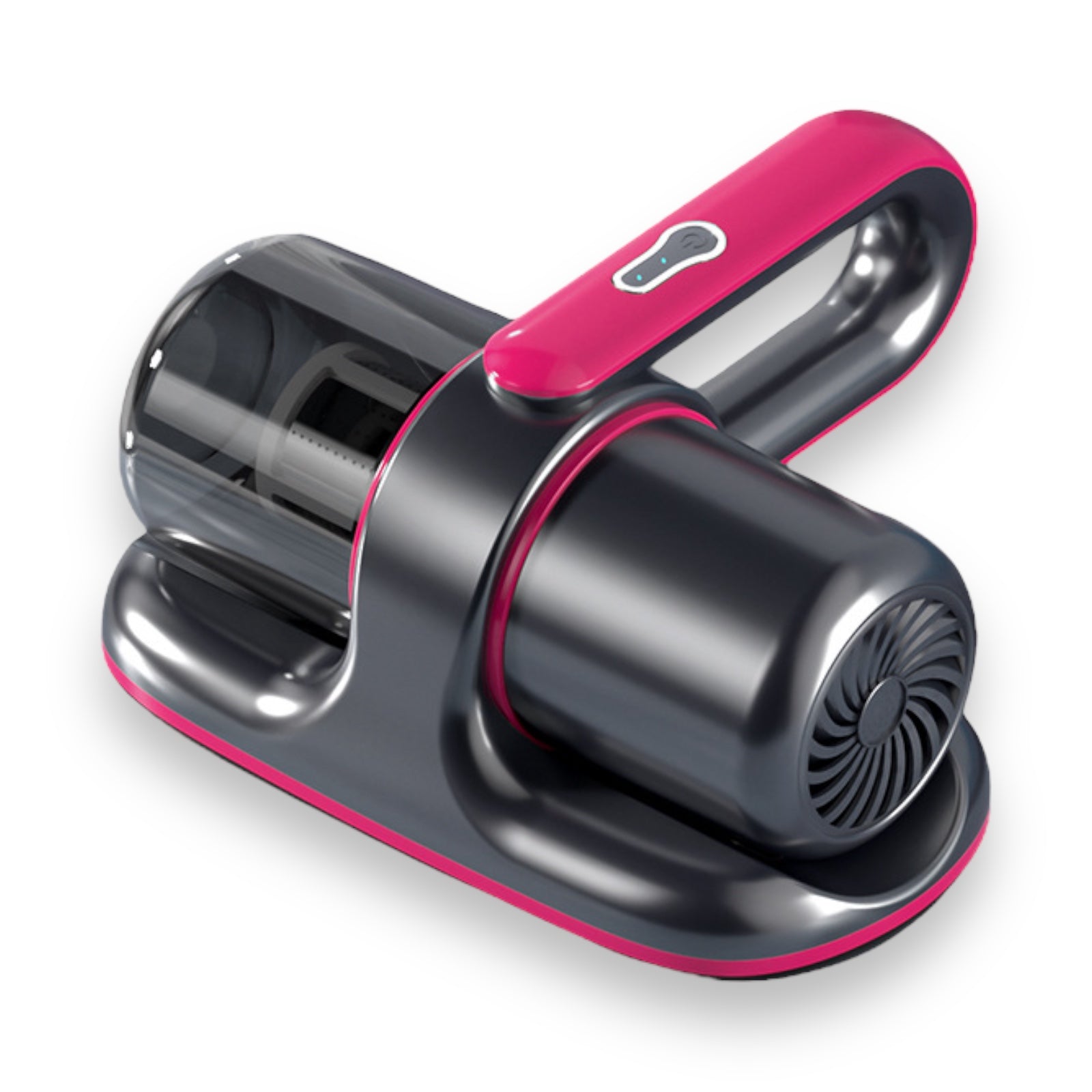 POWERCLEANY™ UV Light Vacuum Cleaner | Mite Removal Vacuum